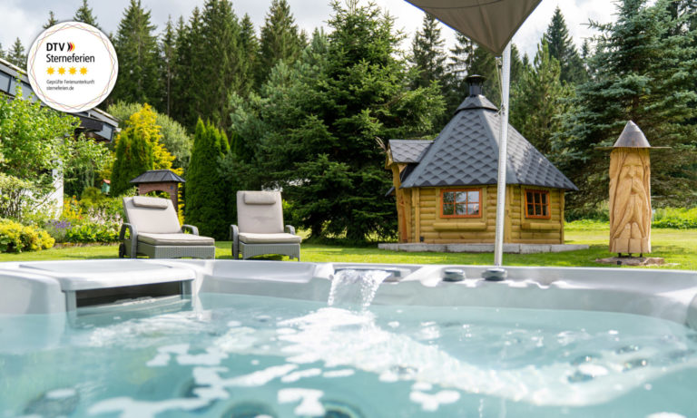 Ferienhaus Schwarzwald Mit Whirlpool